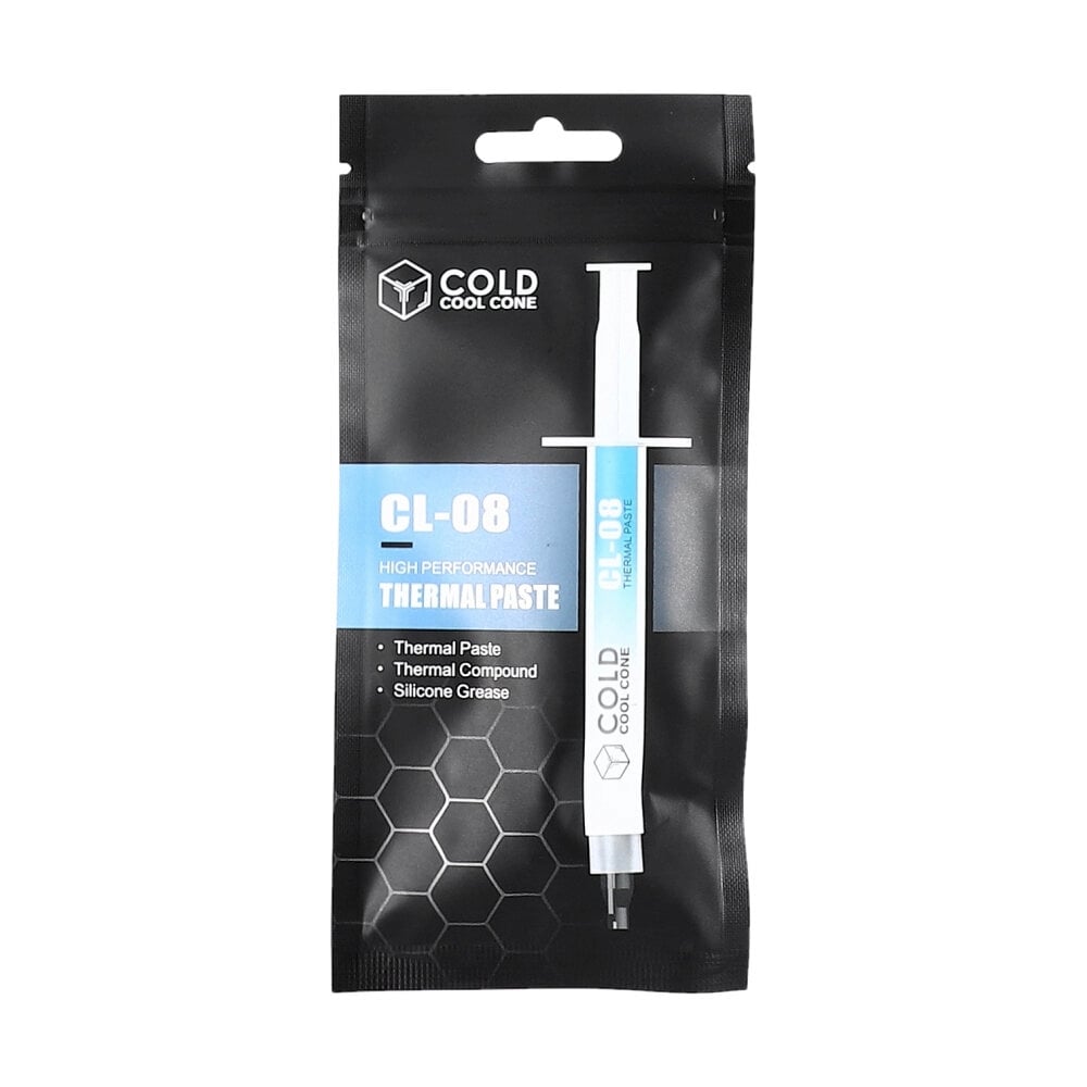 Tool ซิลิโคน COLD COOL CASE CL-08 1G. | Advice จ.ร้อยเอ็ด สาขา U033 (ตรงข้ามมินิบิ๊กซี สาขาถ.ราช ...