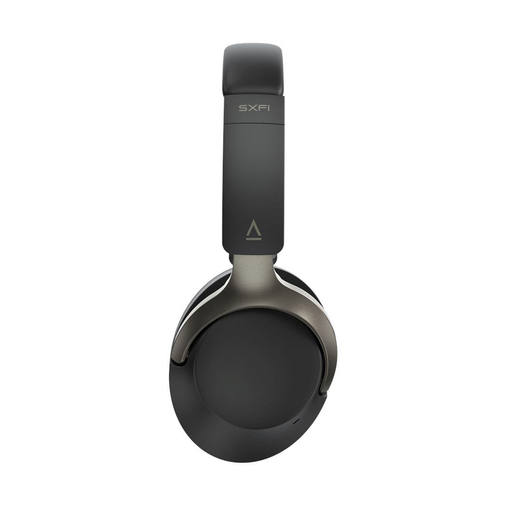Wireless Headset CREATIVE Zen Hybrid SXFI - Black