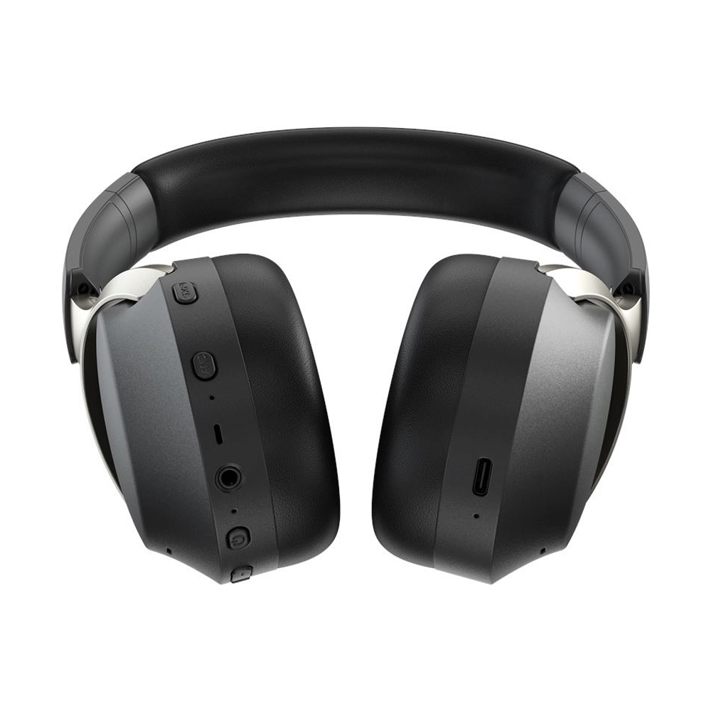 Wireless Headset CREATIVE Zen Hybrid SXFI - Black