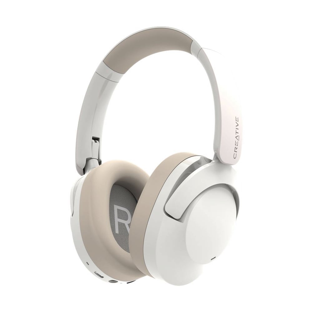 Wireless Headset CREATIVE Zen Hybrid 2 - Cream
