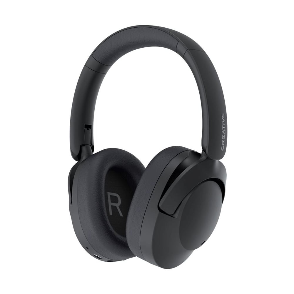 Wireless Headset CREATIVE Zen Hybrid 2 - Black