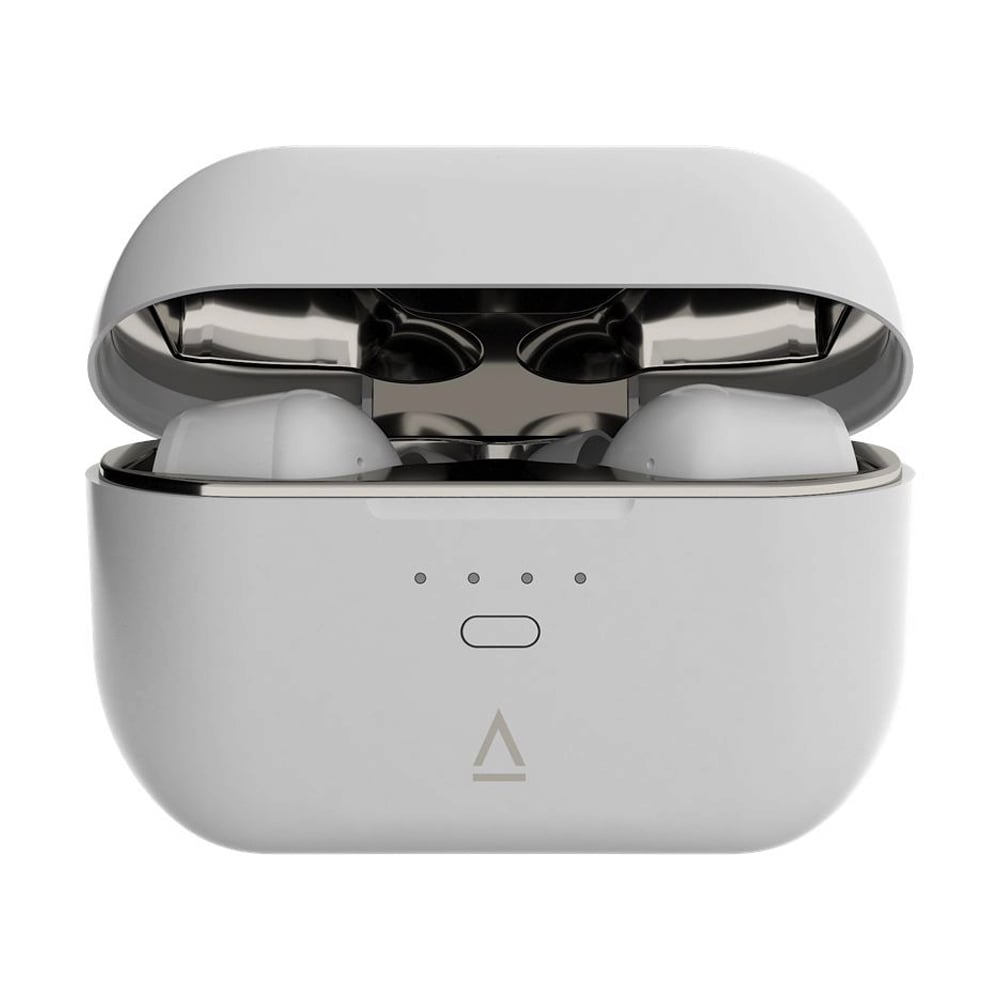 True Wireless CREATIVE (ZEN AIR SXFI) White