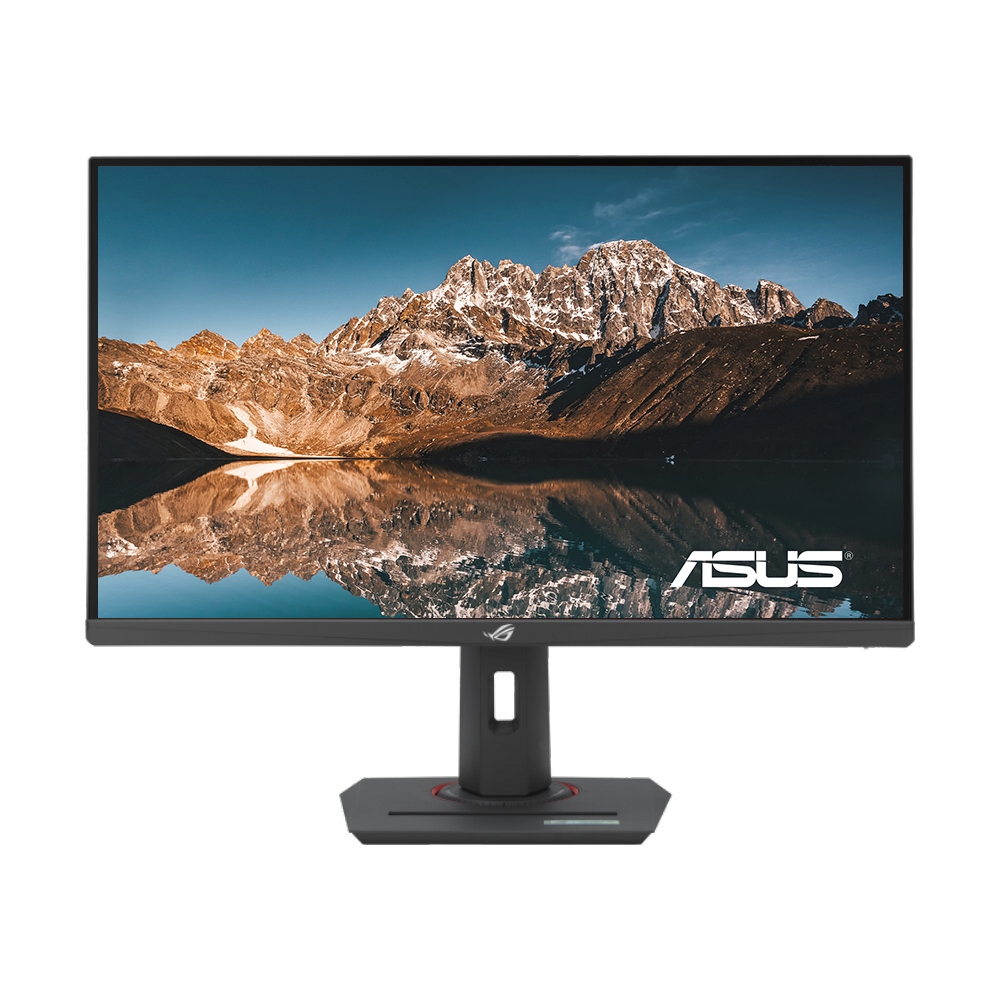 Monitor 27'' ASUS ROG Strix XG27ACS (IPS,HDMI,USB-C) 180Hz 2K G-Sync Black