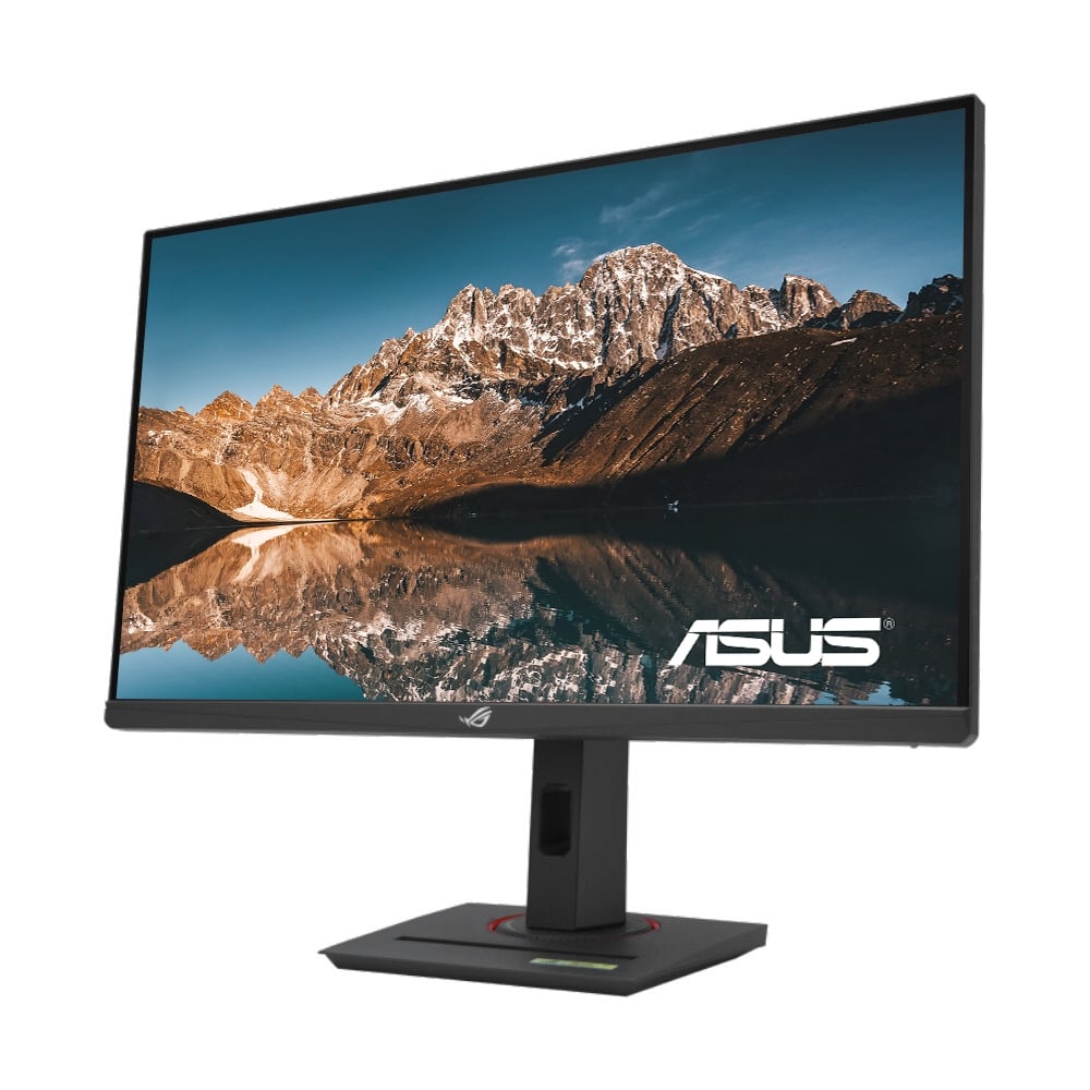 Monitor 27'' ASUS ROG Strix XG27UCS (IPS,HDMI,DP,USB-C) 160Hz 4K G-Sync