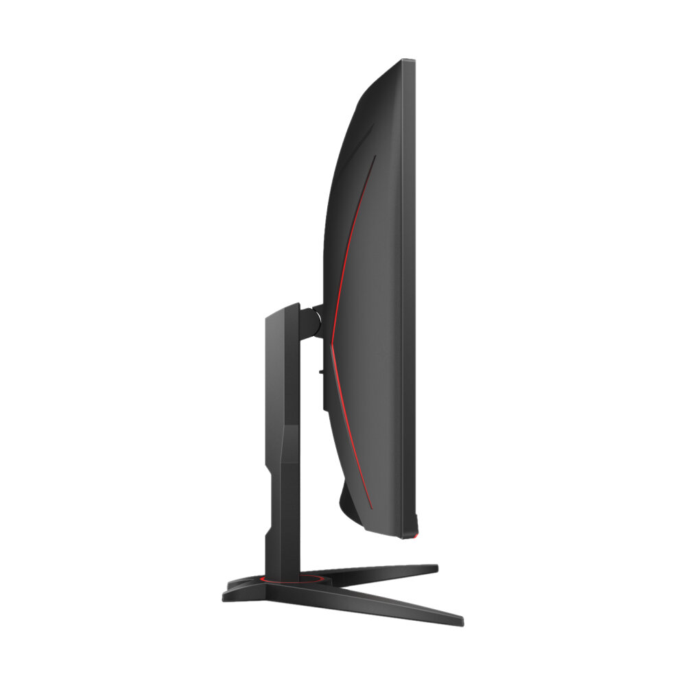 MONITOR 31.5'' AOC C32G2ZE2/67 (VA, HDMI, DP) CURVE 250Hz