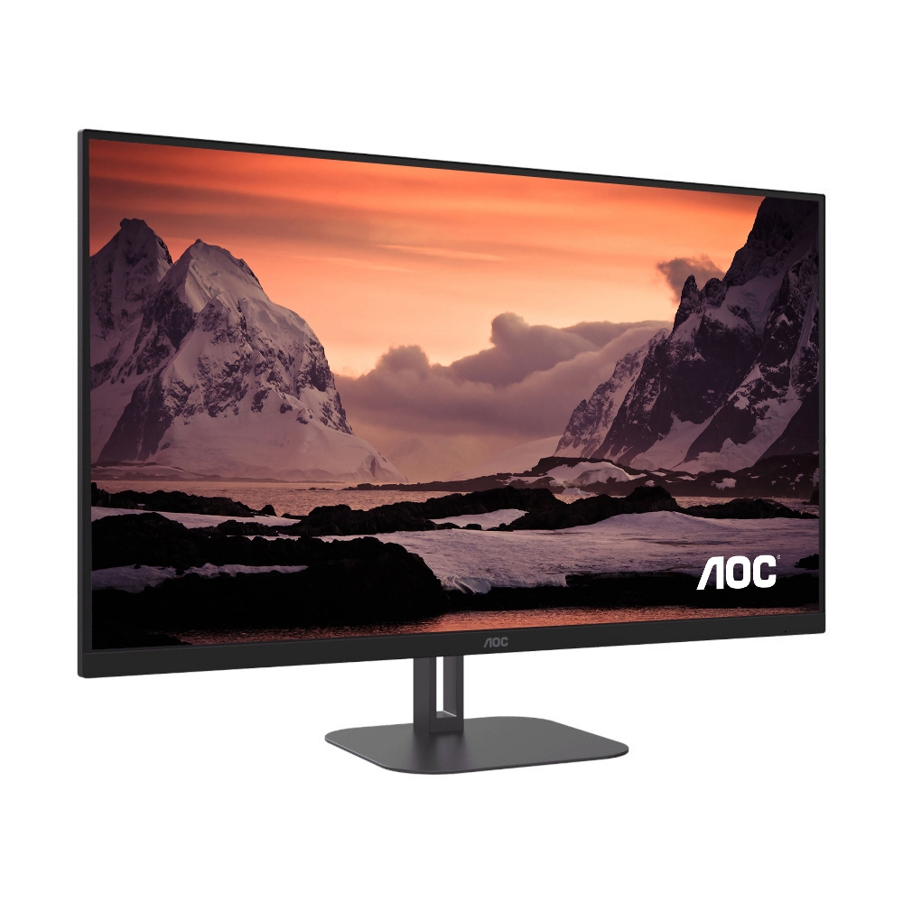 Monitor 31.5 AOC U32V5N/67 (VA, HDMI, DP) 4K 60Hz