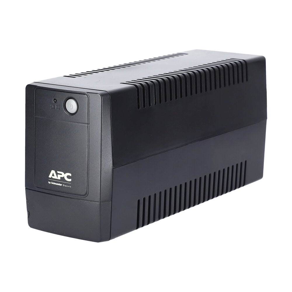 UPS 650VA APC BVX650I-VN | Advice จ.ตรัง สาขา U090 (ตรงข้ามสวนอนุสาวรีย์พระรัษฎานุประดิษฐ์)
