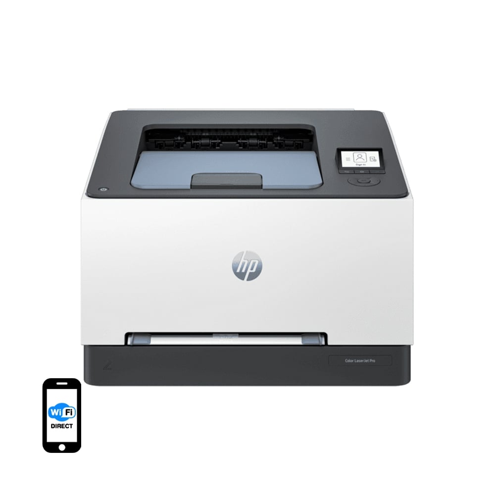 HP LaserJet Pro Color 3203DW