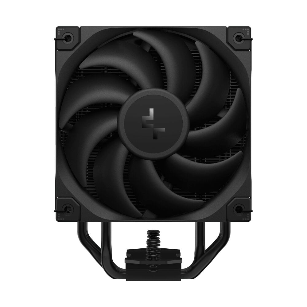 CPU Cooler DEEPCOOL AK400 DIGITAL PRO (Black) | Advice จ.กรุงเทพฯ A028 ...