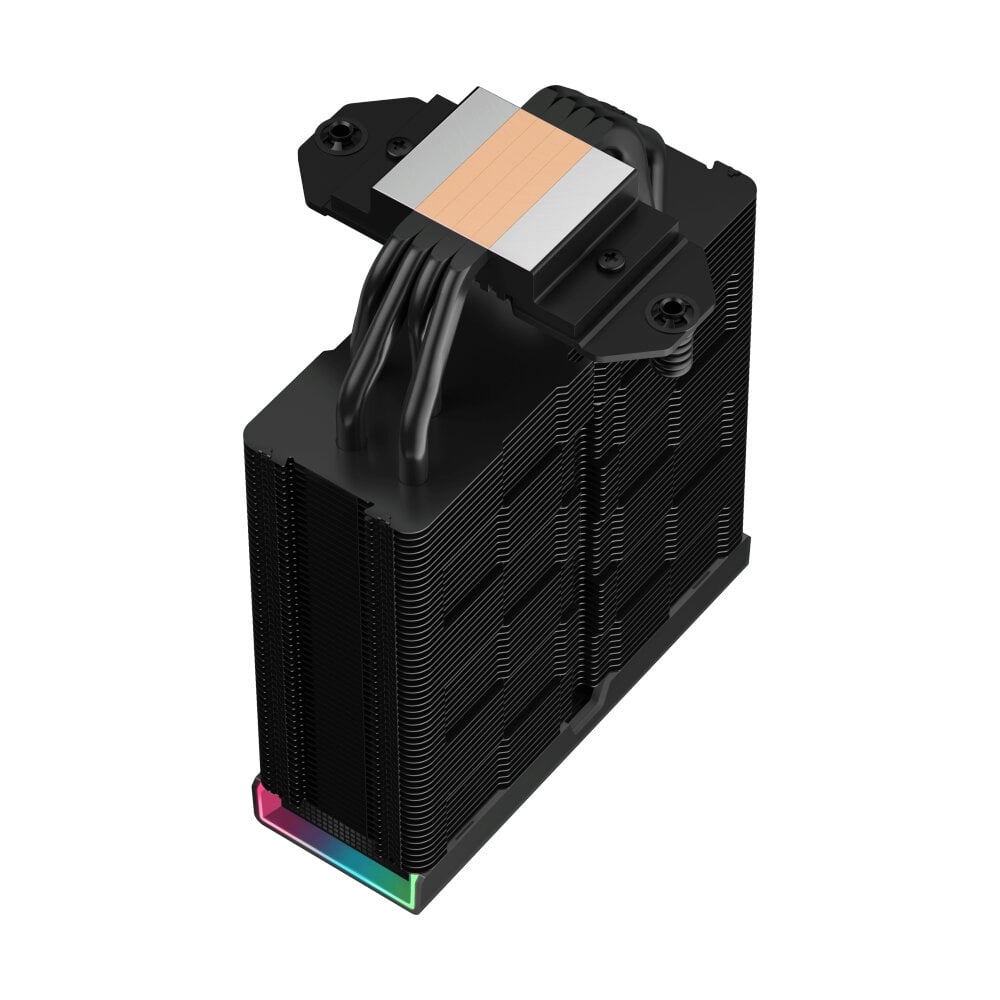CPU COOLER DEEPCOOL AK400 DIGITAL PRO (Black) | Advice จ.มหาสารคาม สาขา ...