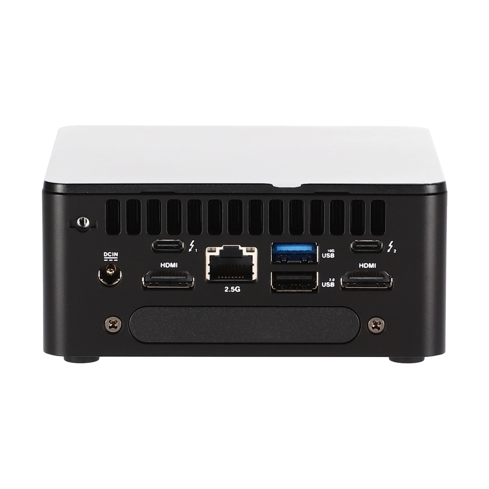 Mini PC Asus NUC12 Pro RNUC12WSHI300000I (90AR00E1-M00010)