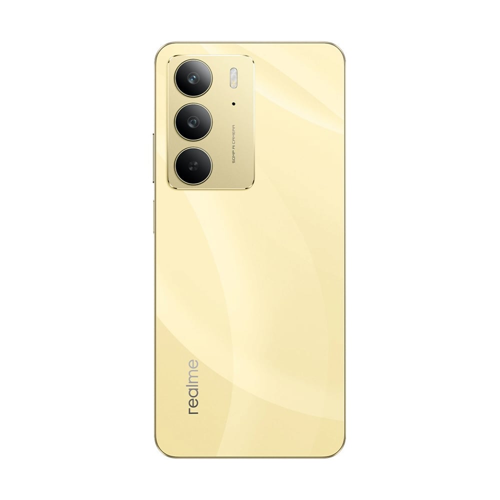 REALME C75 (8+128GB) Gold