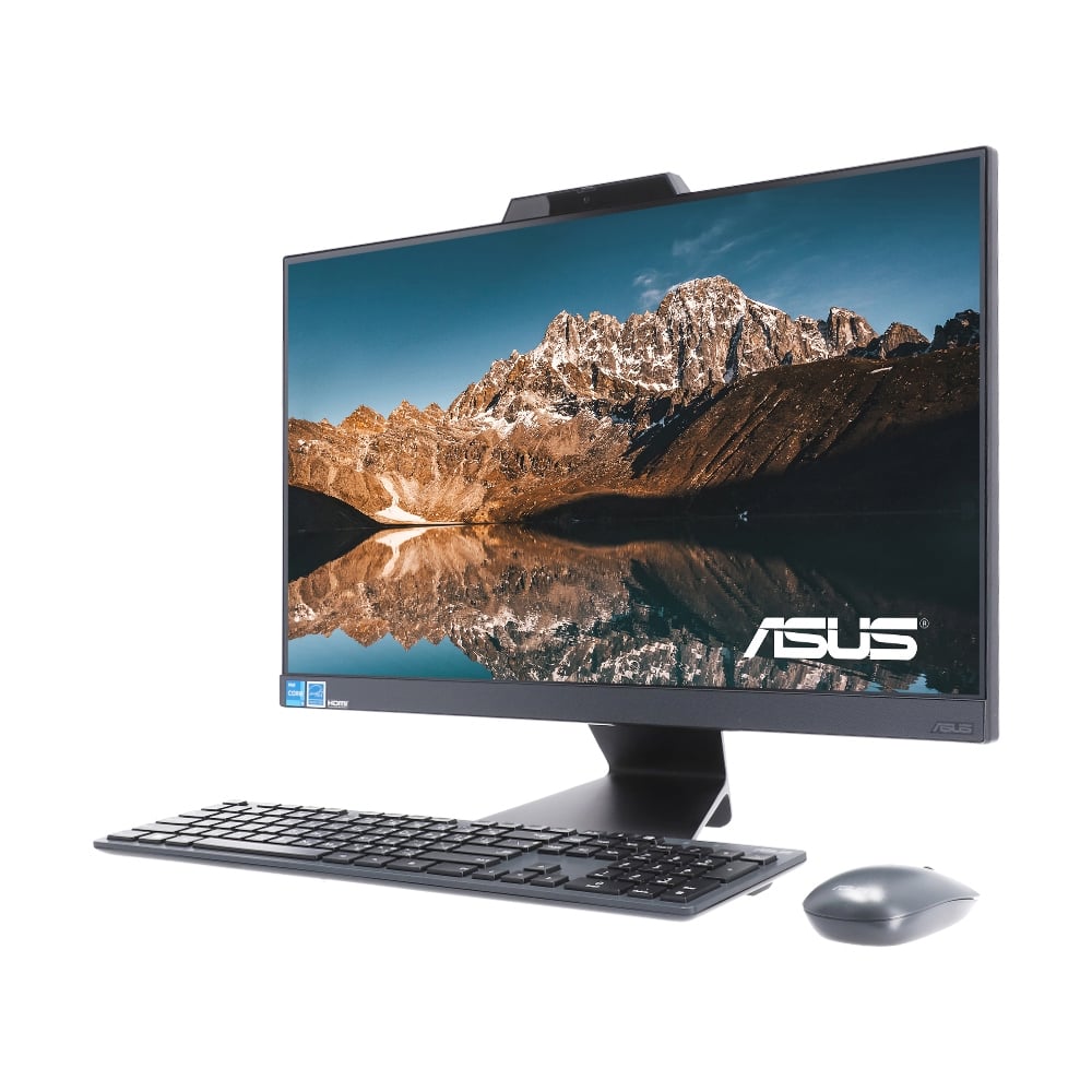 AIO Asus A3402WVAK-BPC145WA | Advice จ.แพร่ สาขา U009 (สี่แยกเหมืองหิต)