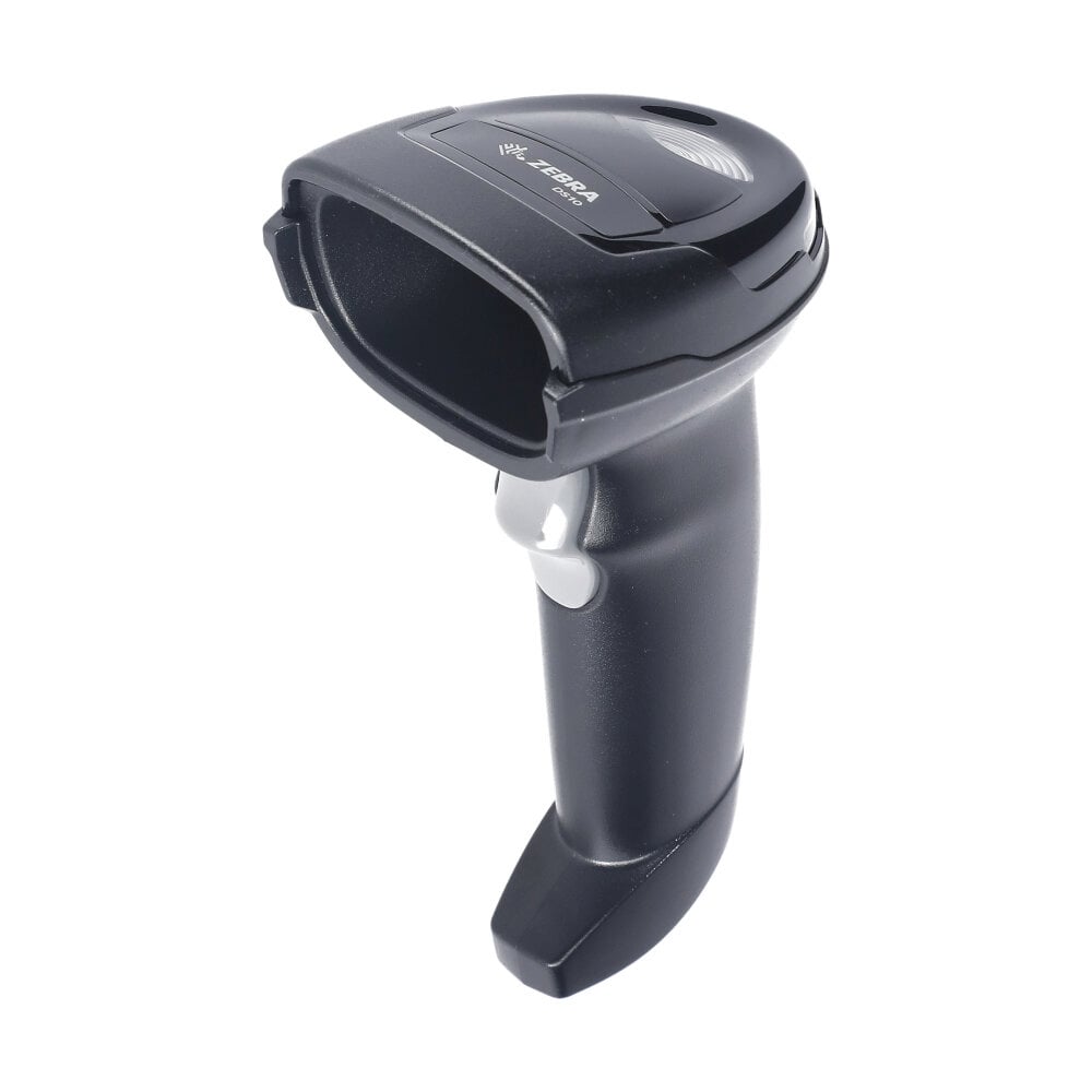 Barcode Scanner ZEBRA DS1001 | Advice จ.กรุงเทพฯ สาขา A040 (โครงการ One ...