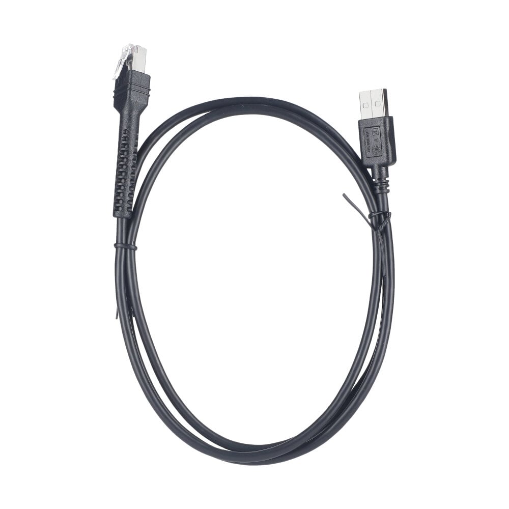 Barcode Scanner ZEBRA DS1001