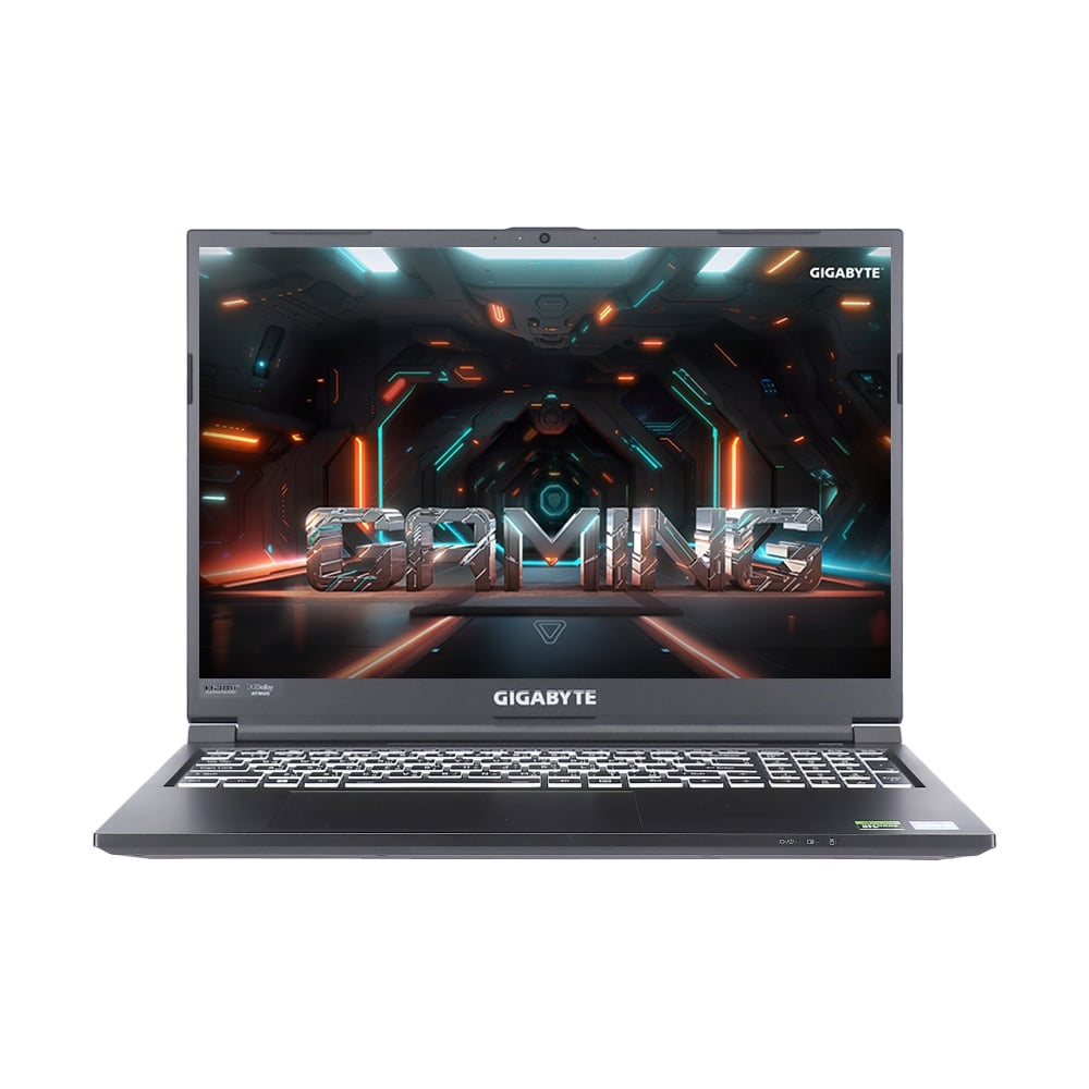 Notebook Gigabyte G6 KF-H3TH853KH (Black)