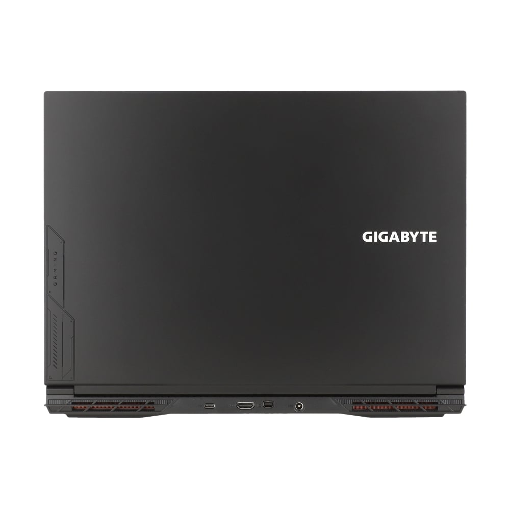 Notebook Gigabyte G6 KF-H3TH853KH (Black)