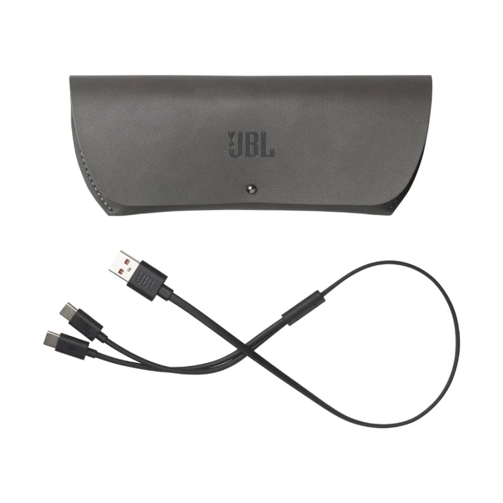 JBL SOUNDGEAR FRAMES ROUND (SNDGEARFMSRONX)