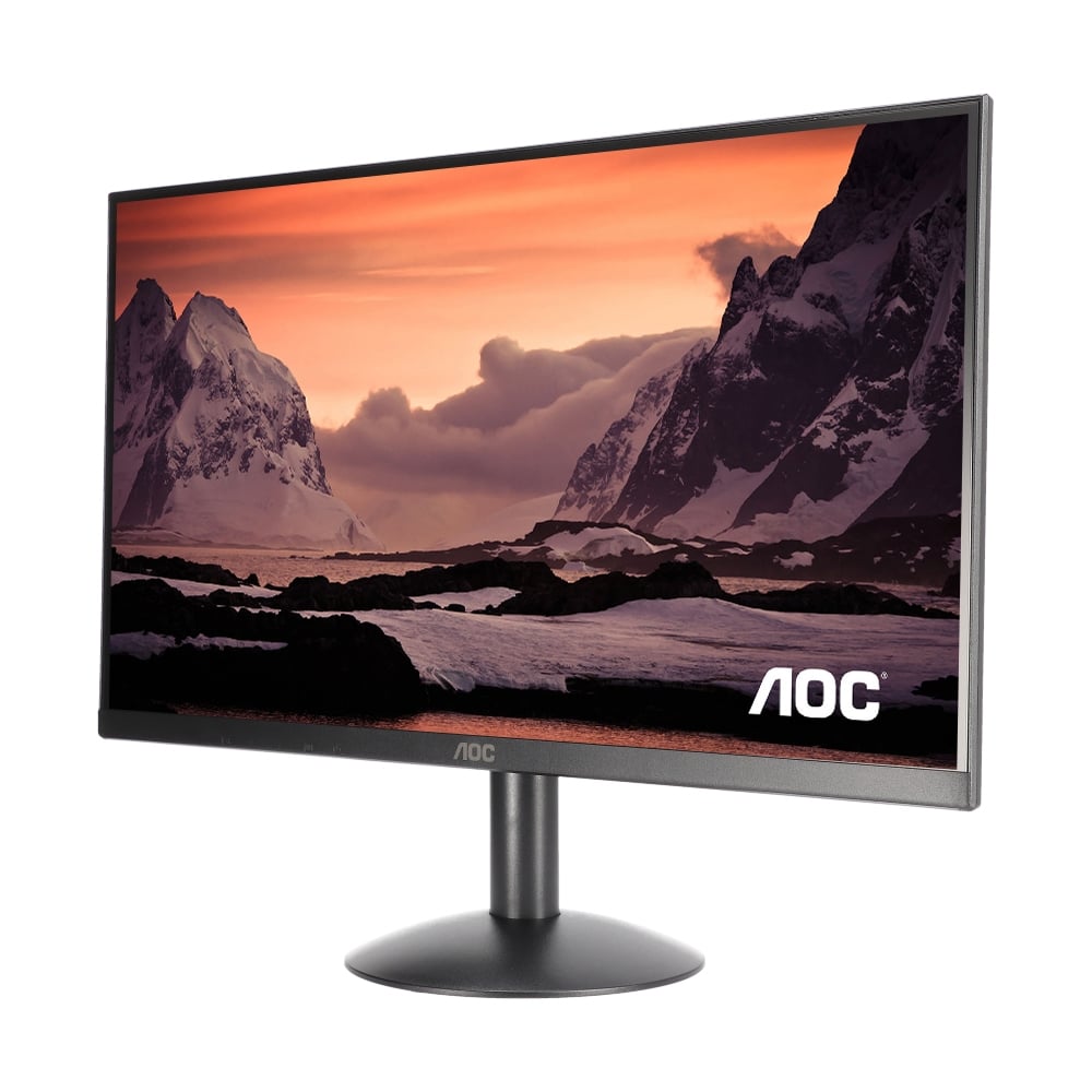 MONITOR 21.5'' AOC 22B30HM2-120/67 (VA, HDMI) 100Hz | Advice จ. ...