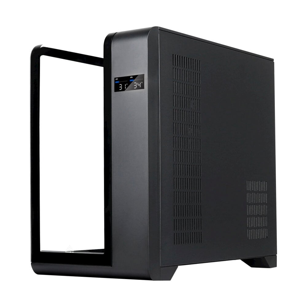 ATX CASE (NP) TSUNAMI ADVENTURE SKY PLUS II KK 1267 K *4 ARGB BLACK | Advice จ.นครศรีธรรมราช ...