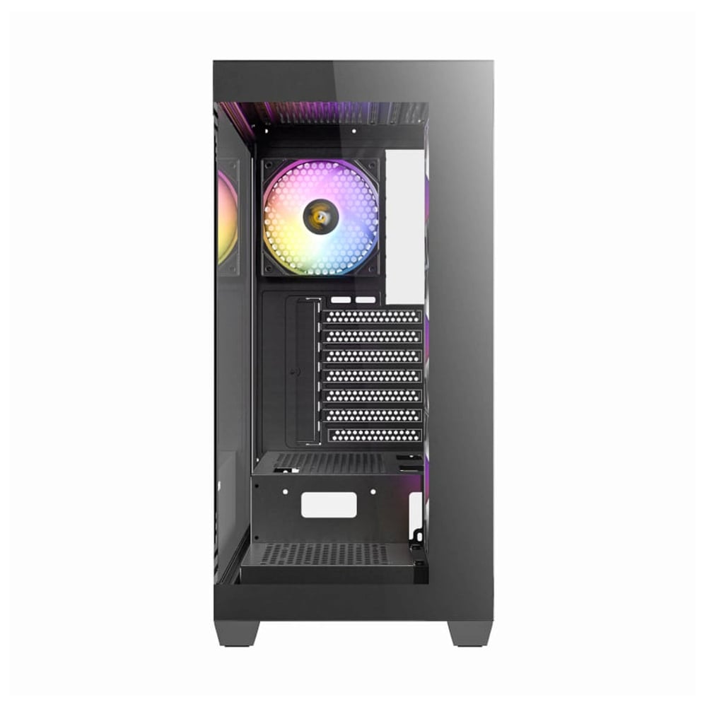 ATX CASE (NP) ANTEC CX300 RGB ELITE BLACK