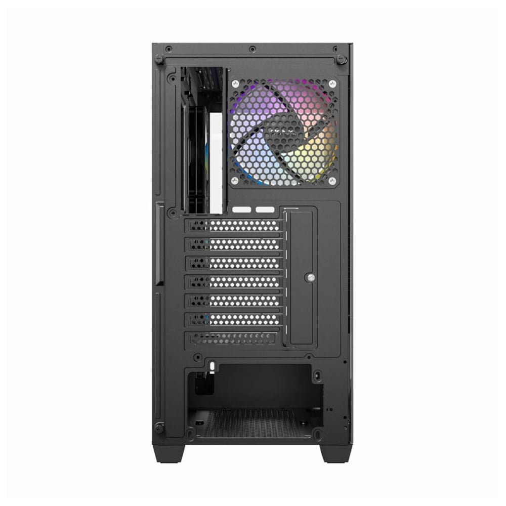 ATX CASE (NP) ANTEC CX300 RGB ELITE BLACK | Advice จ.ประจวบคีรีขันธ์ ...