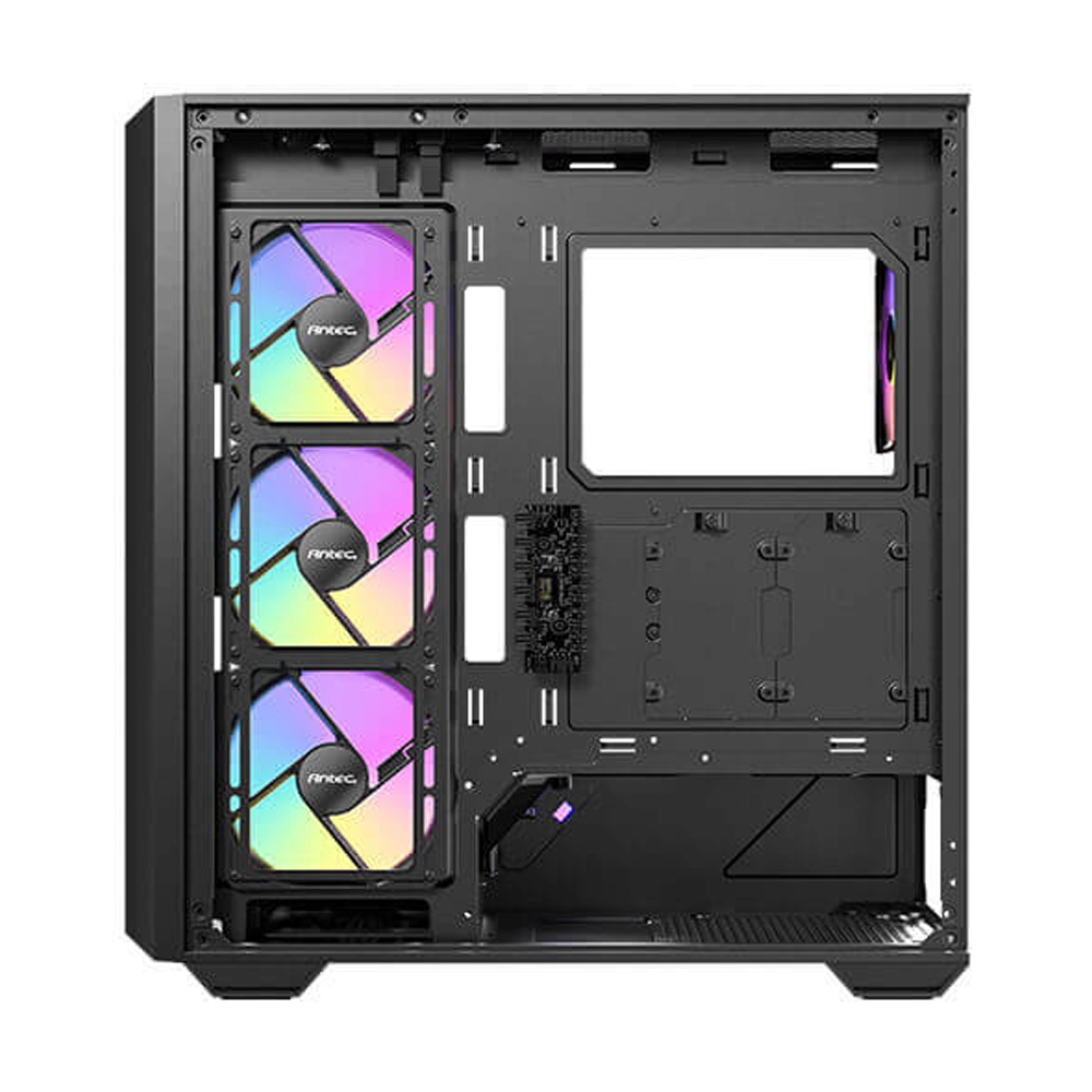ATX CASE (NP) ANTEC C3 ARGB BLACK | Advice จ.ชัยภูมิ สาขา U065 (ติดโรง ...