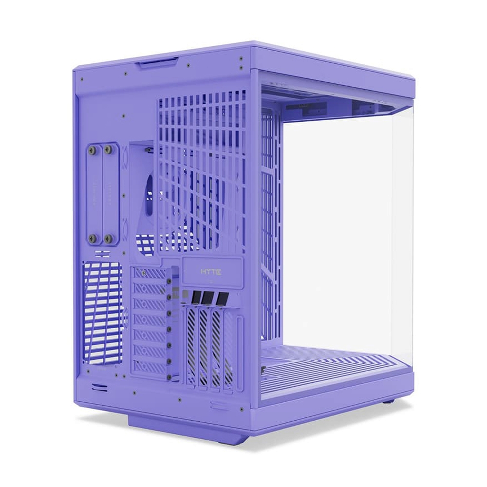 E-ATX CASE (NP) HYTE Y70 TARO MILK PURPLE