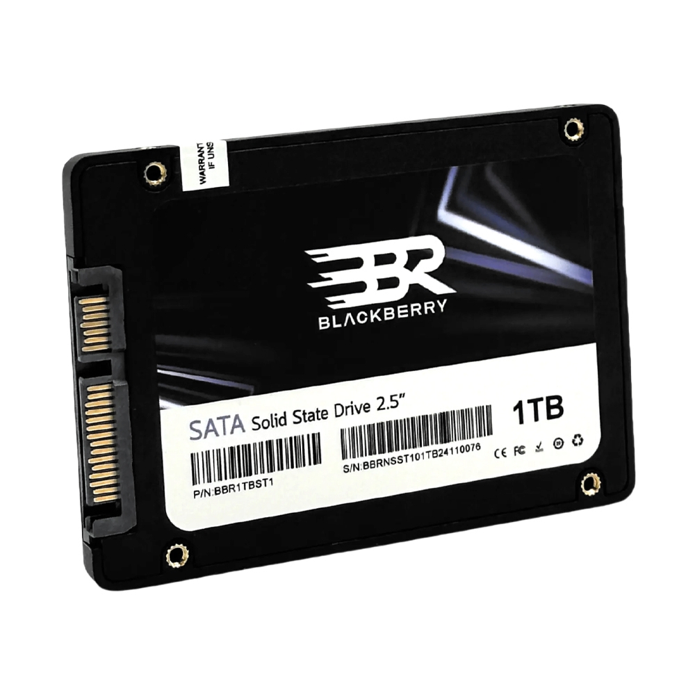 1 TB SSD SATA BLACKBERRY (BBR1TBST1)