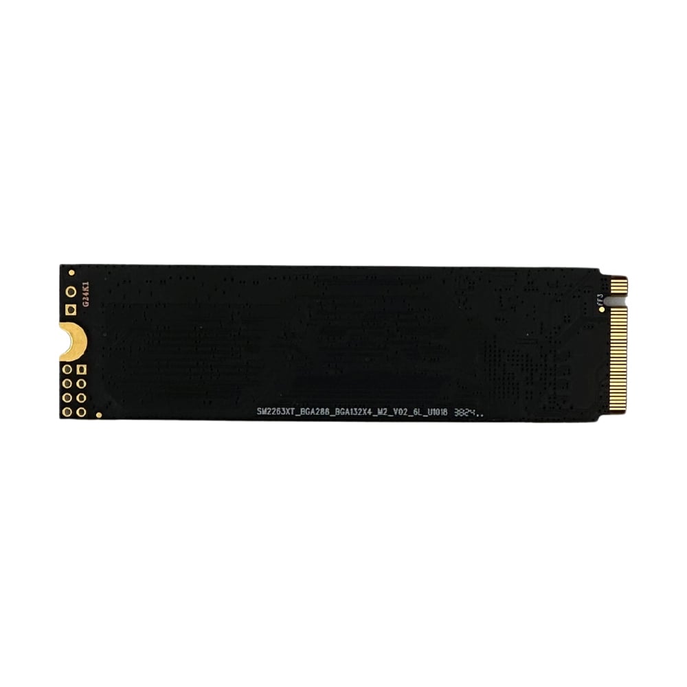 SSD M.2 PCIe 512.GB (3Y) Blackberry (BBR512GNV3A) Nvme | Advice จ. ...