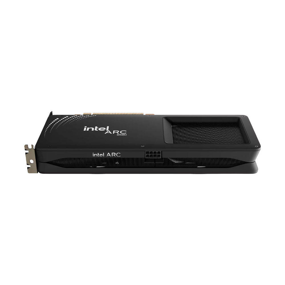 VGA INTEL ARC B580 GRAPHICS BATTLEMAGE - 12GB GDDR6