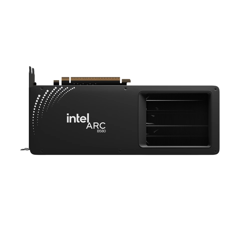 VGA INTEL ARC B580 GRAPHICS BATTLEMAGE - 12GB GDDR6