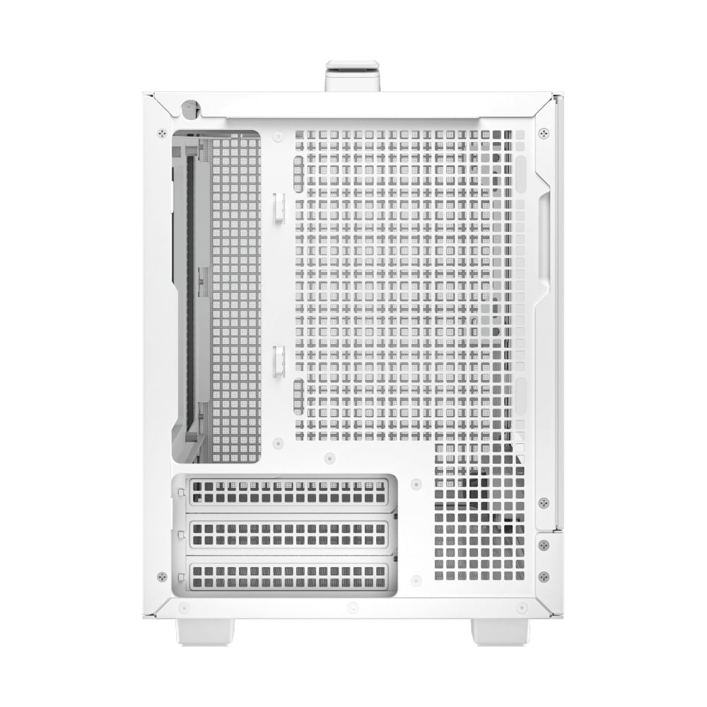 MINI-ITX CASE (NP) DEEPCOOL CH160 WHITE | Advice จ.นครศรีธรรมราช สาขา U058 (เยื้องห้างสหไทยพล่า ...