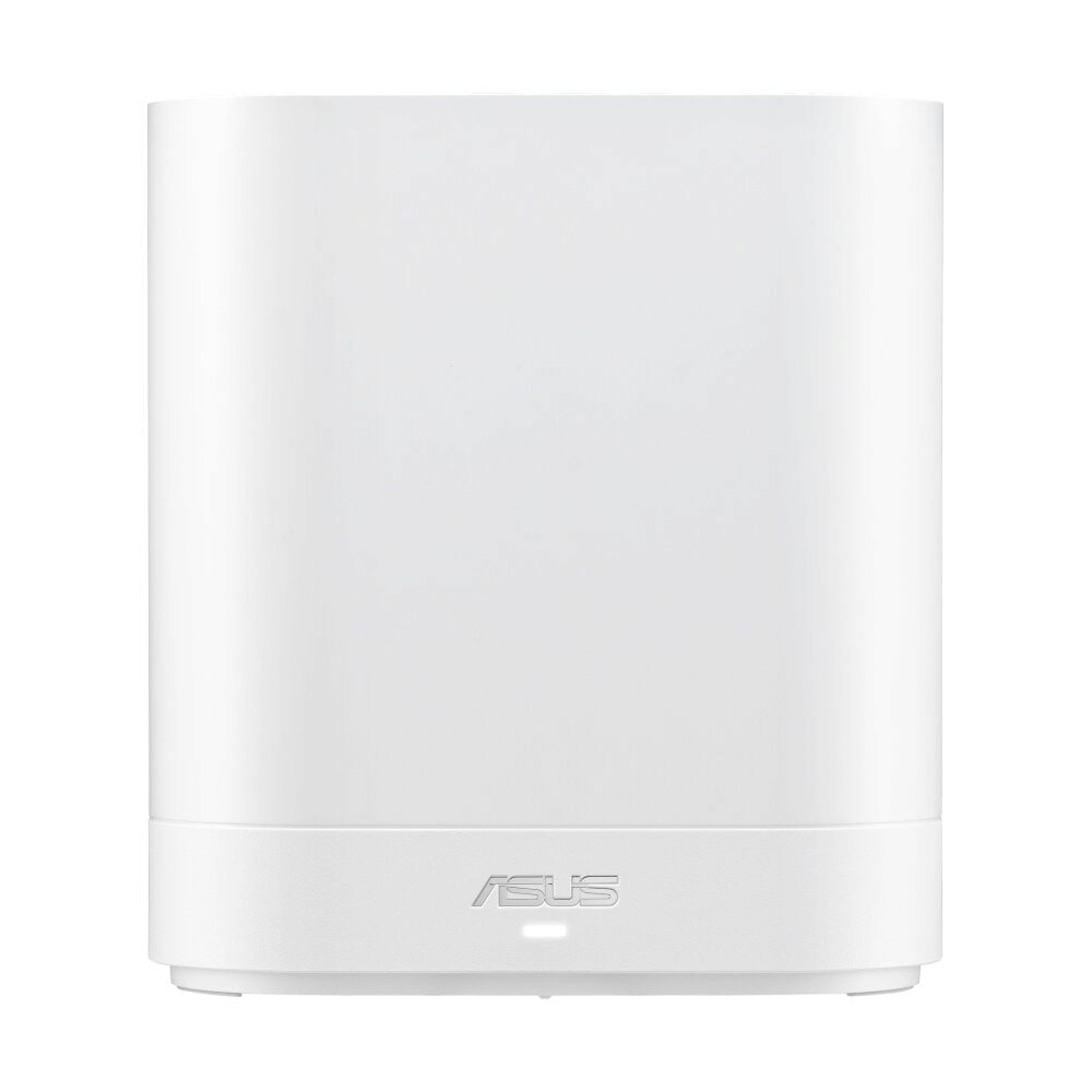 Whole-Home Mesh ASUS EXPERTWiFi (EBM68) Wireless AX7800 Tri-Band WiFi 6