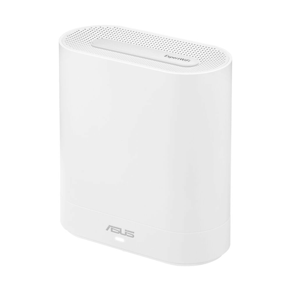 Whole-Home Mesh ASUS EXPERTWiFi (EBM68) Wireless AX7800 Tri-Band WiFi 6