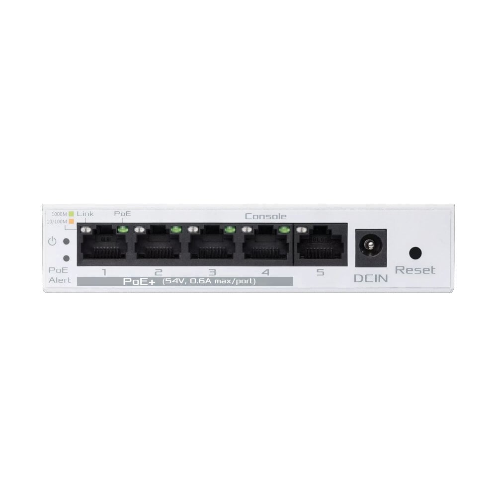 Switching Hub 5 Port ASUS ExpertWiFi EBP15 (5'')