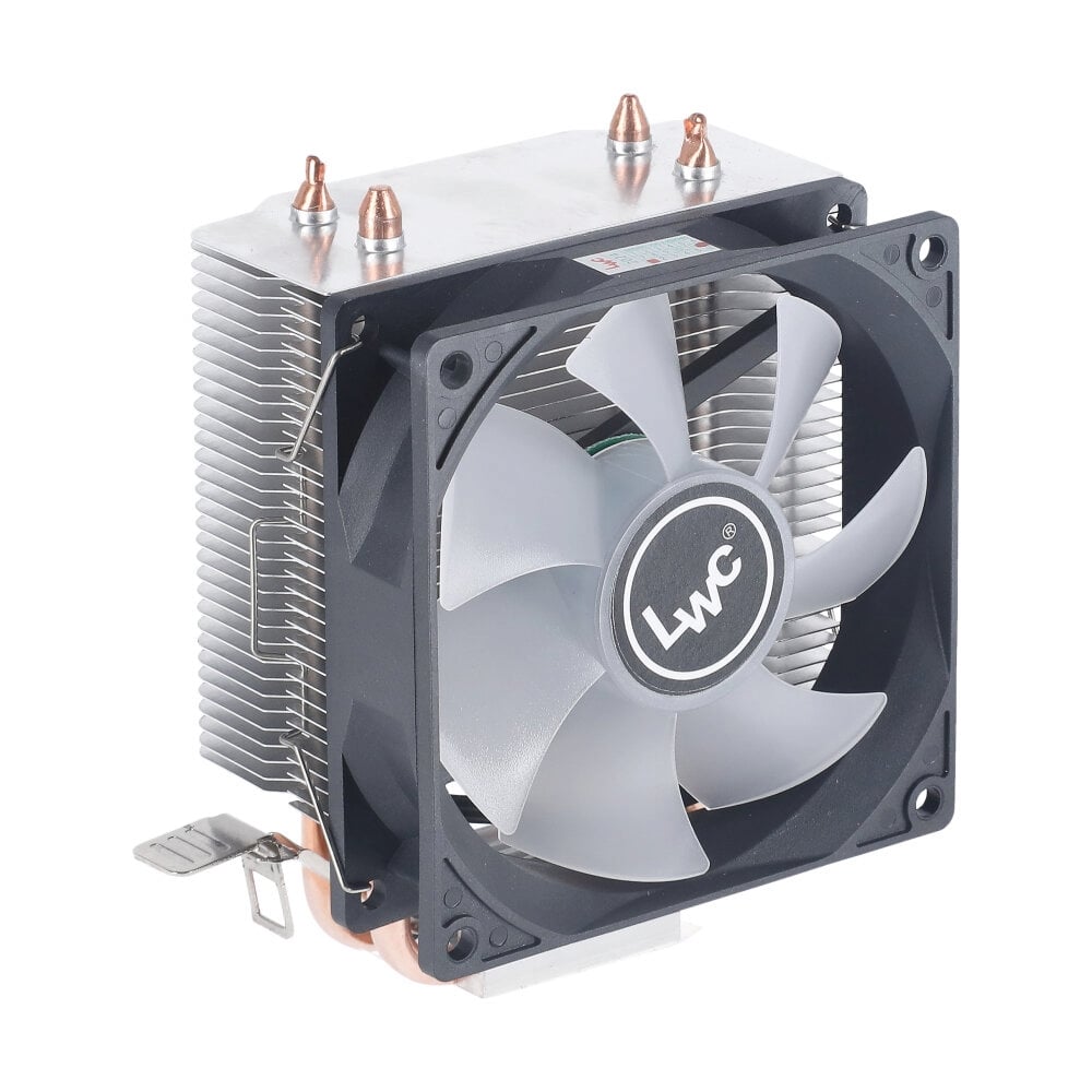 CPU COOLER LWC A200 PLUS | Advice จ.เพชรบุรี สาขา U049 (เยื้องร้านข้าวแกง200ปี )