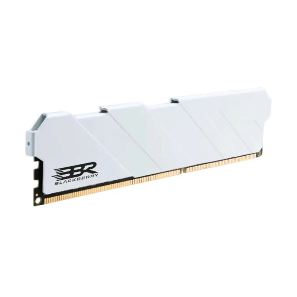 RAM DDR4(3200) 16GB BLACKBERRY PRO SERIES WHITE | Advice จ.กรุงเทพฯ ...