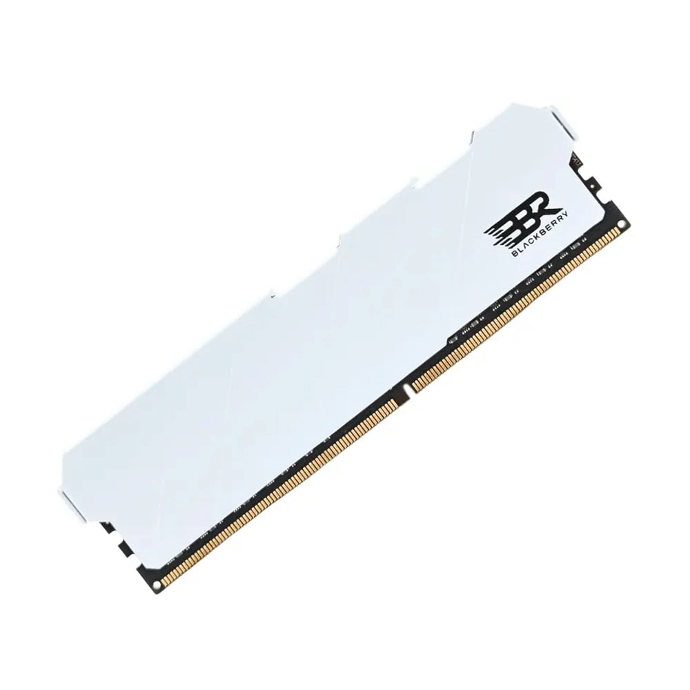 RAM DDR4(3200) 16GB BLACKBERRY PRO SERIES WHITE | Advice จ.ปทุมธานี ...