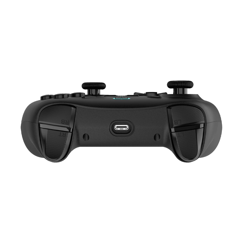 CONTROLLER WIRELESS FANTECH SHOOTER III (WGP13S) BLACK | Advice จ. ...