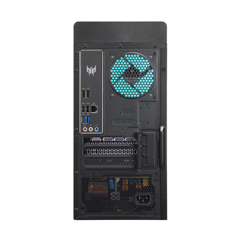 Desktop Acer Predator PO3-655-14F32G0TMGi/T002