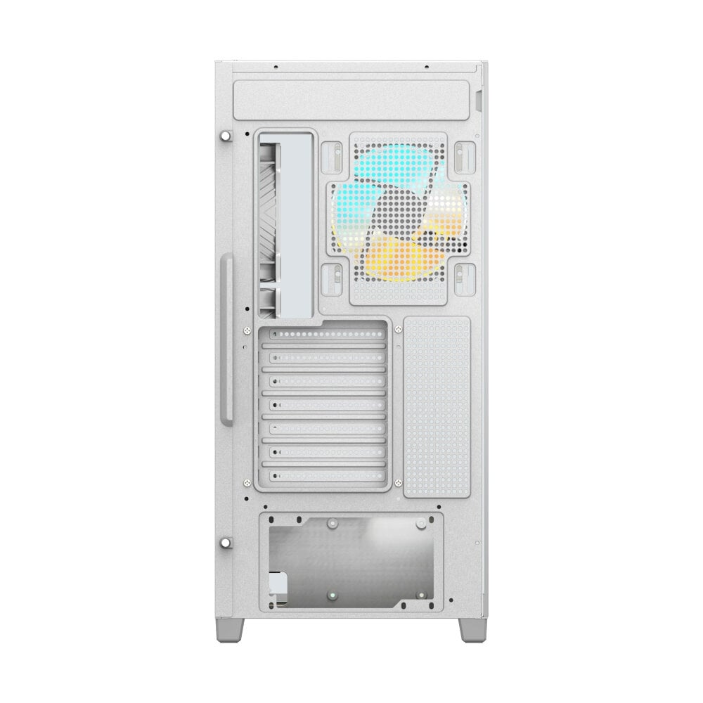 ATX CASE (NP) GIGABYTE C500 PANORAMIC STEALTH ICE