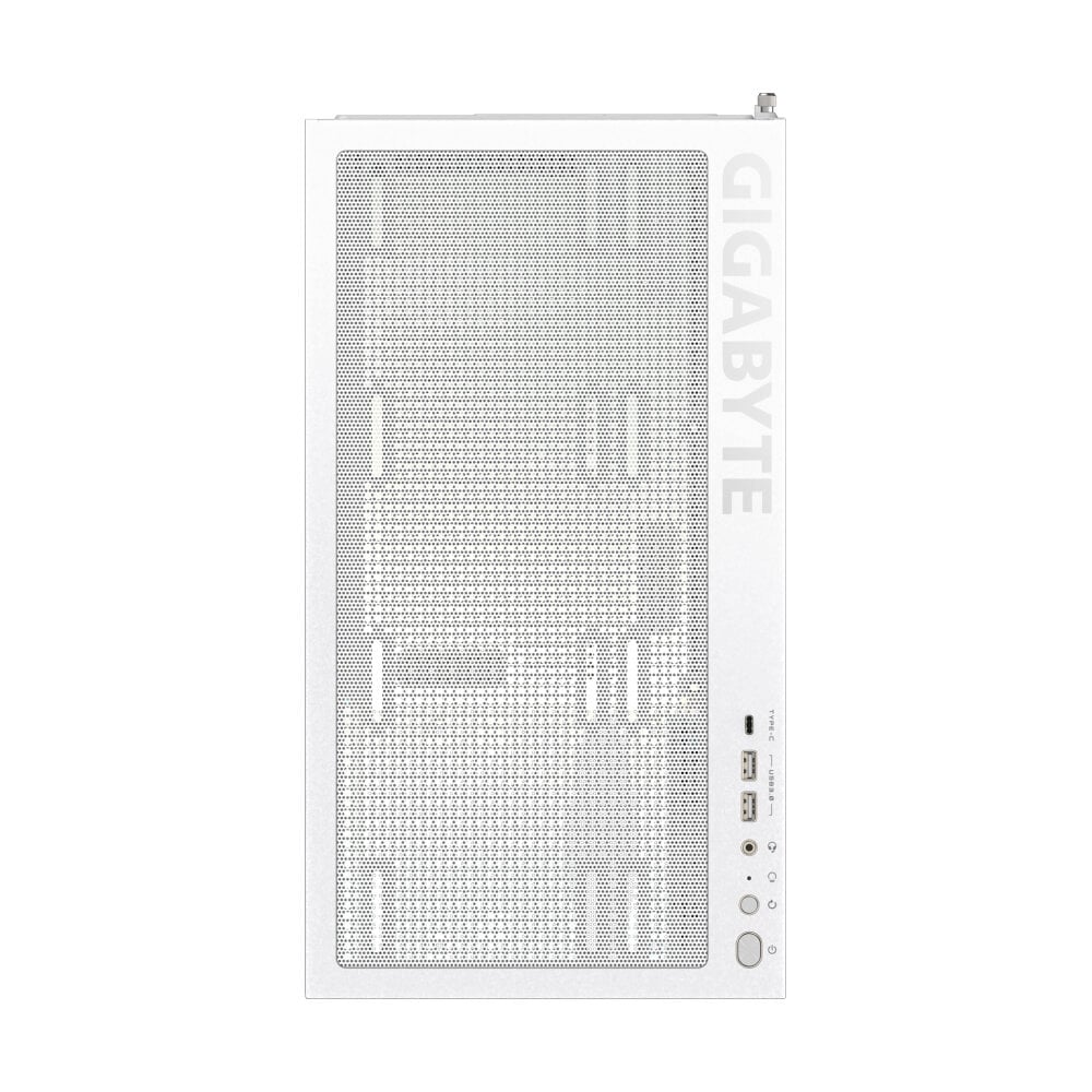 ATX CASE (NP) GIGABYTE C500 PANORAMIC STEALTH ICE