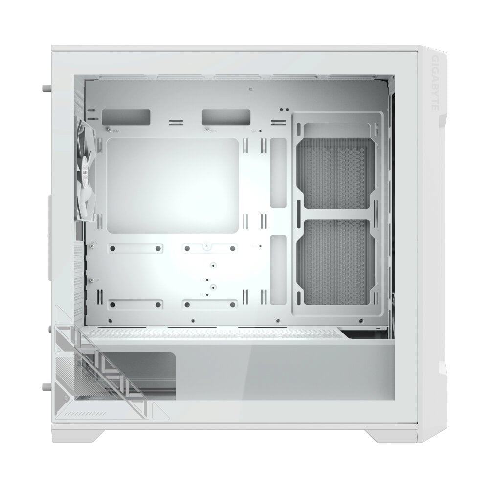 mATX CASE (NP) GIGABYTE C102 GLASS ICE