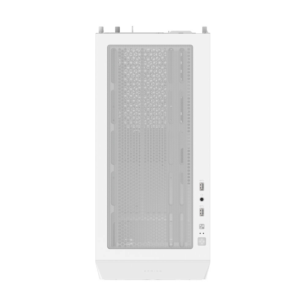 mATX CASE (NP) GIGABYTE C102 GLASS ICE