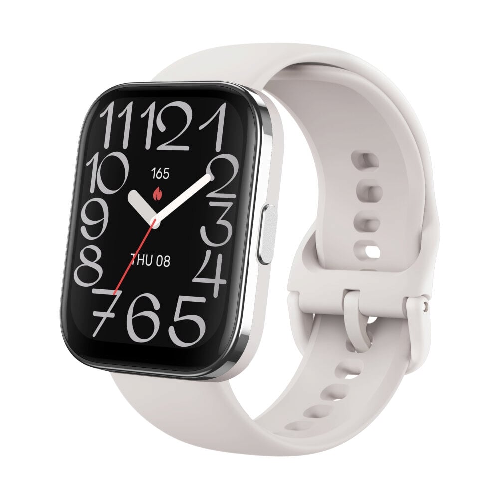 Amazfit Smart Watch Bip 5 Unity (Grey)