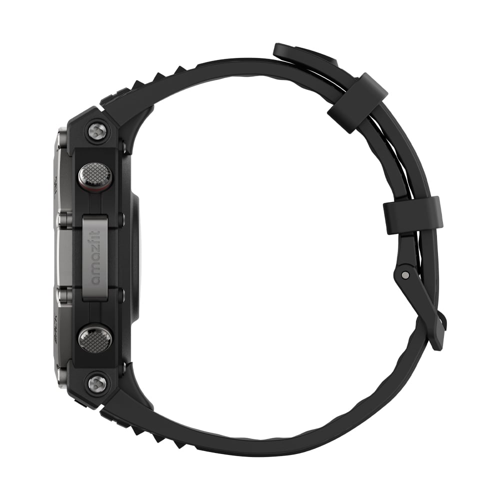 AMAZFIT Smart WatchT-Rex 3 (ONYX)