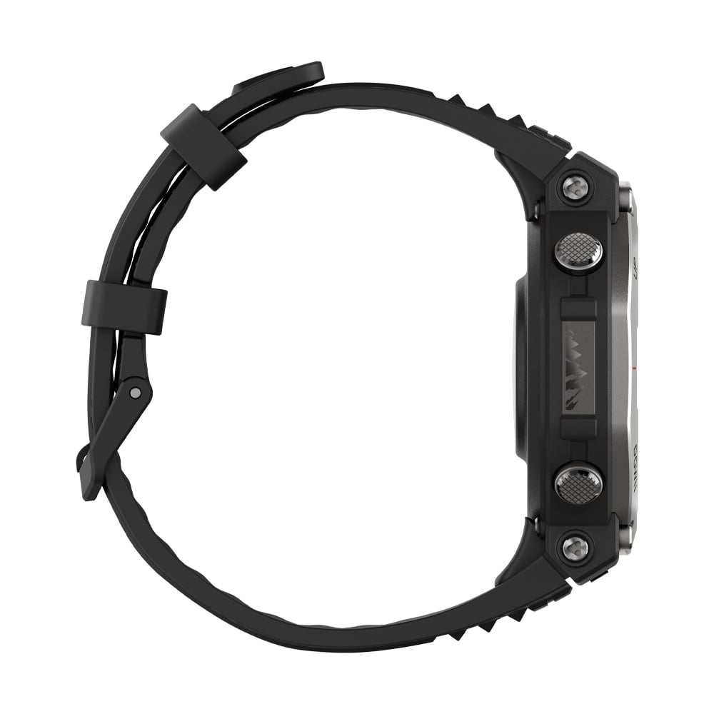 AMAZFIT Smart WatchT-Rex 3 (ONYX)