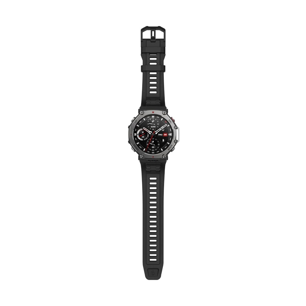 AMAZFIT Smart WatchT-Rex 3 (ONYX)
