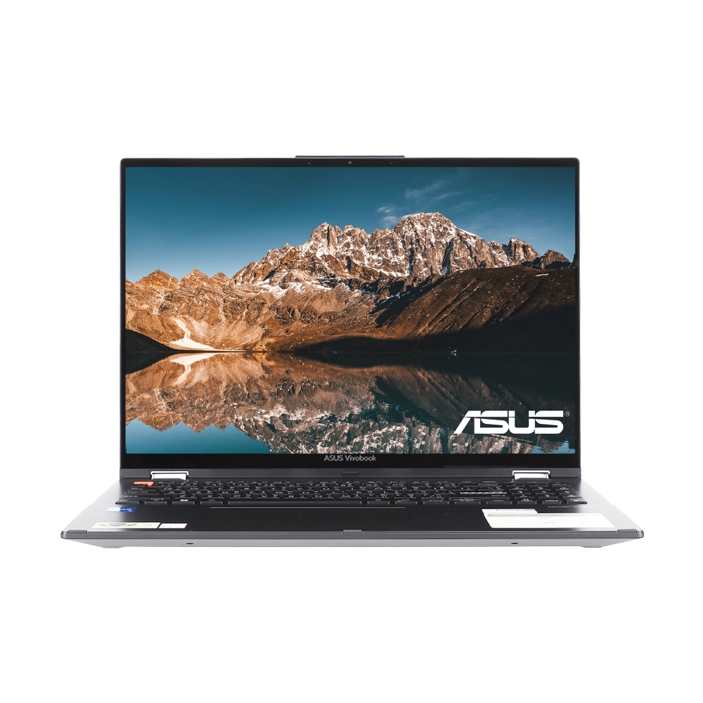Notebook Asus Vivobook S 16 Flip TP3604VA-MC551WA (Midnight Black)